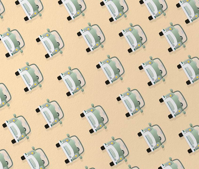 Download Cars, Vehicles, Pattern. Royalty-Free Stock Illustration Image ...