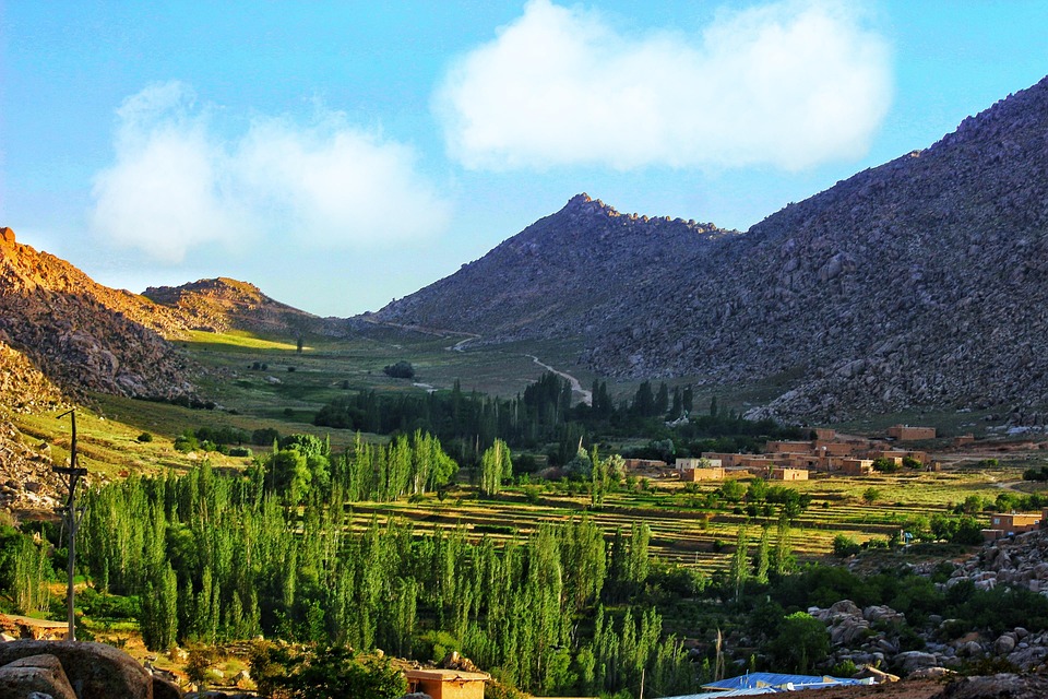 Jaghori Patu Ghazni - Kostenloses Foto auf Pixabay - Pixabay