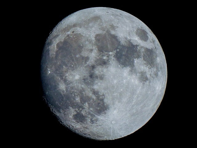 Lune Corps Céleste Galaxie - Photo gratuite sur Pixabay - Pixabay