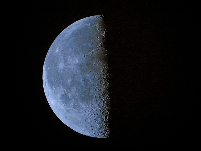 Lune Corps Céleste Galaxie - Photo gratuite sur Pixabay - Pixabay