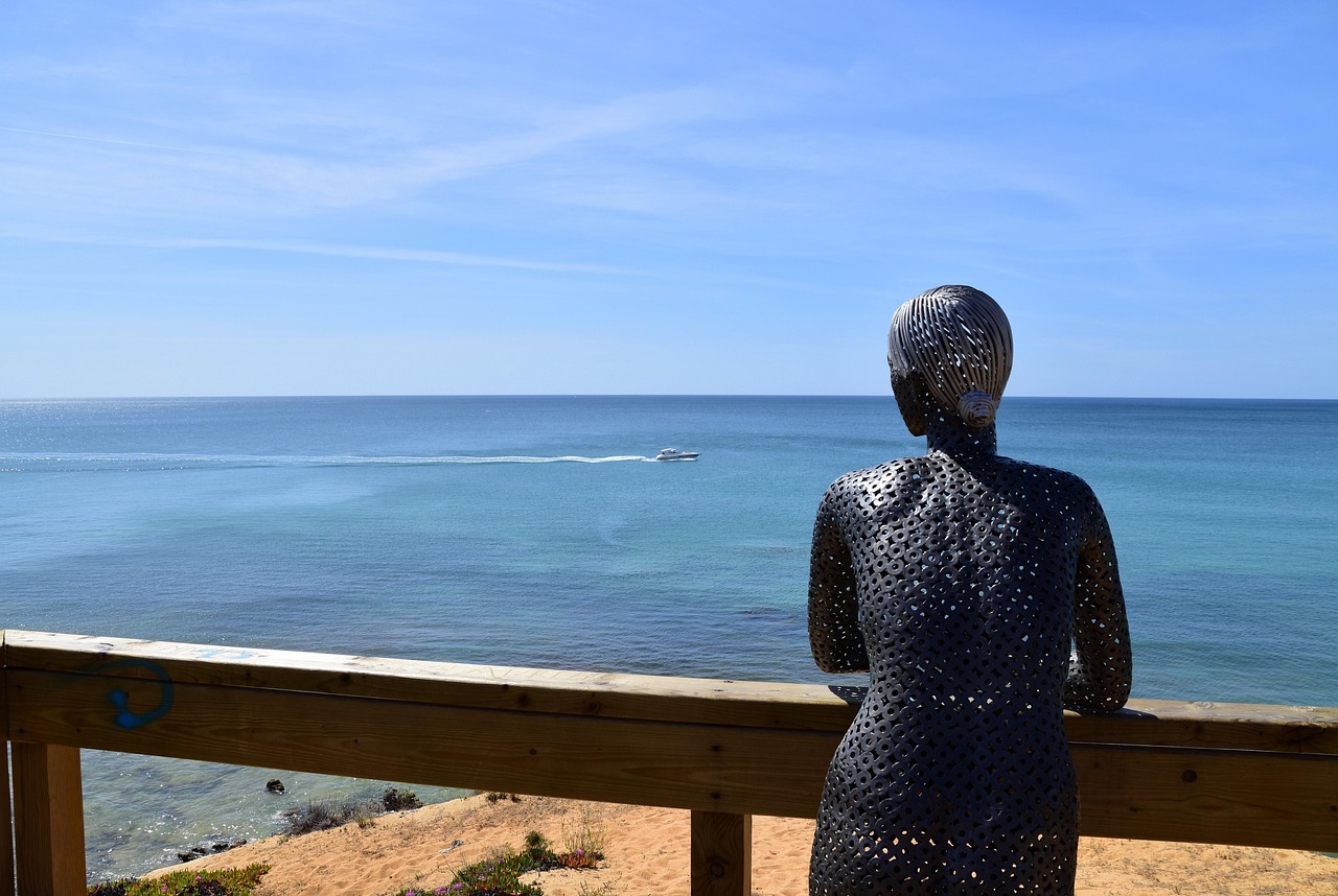 Portugal Albufeira Fallacy - Free photo on Pixabay - Pixabay