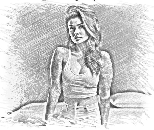 Beauté Femme Attrayant - Image gratuite sur Pixabay - Pixabay