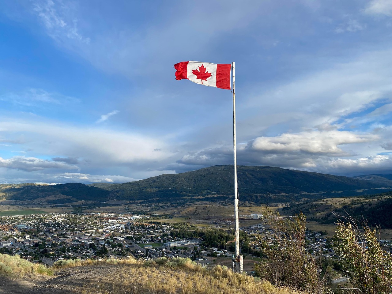 90+ Free Canadian Flag & Canada Images - Pixabay