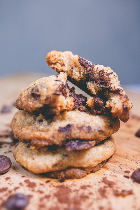 Cookies Biscuit Chocolate - Free photo on Pixabay