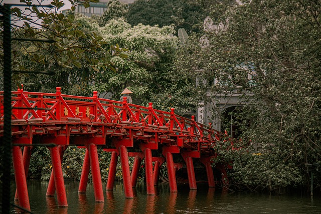 Hanoi Danau Merah - Foto gratis di Pixabay - Pixabay