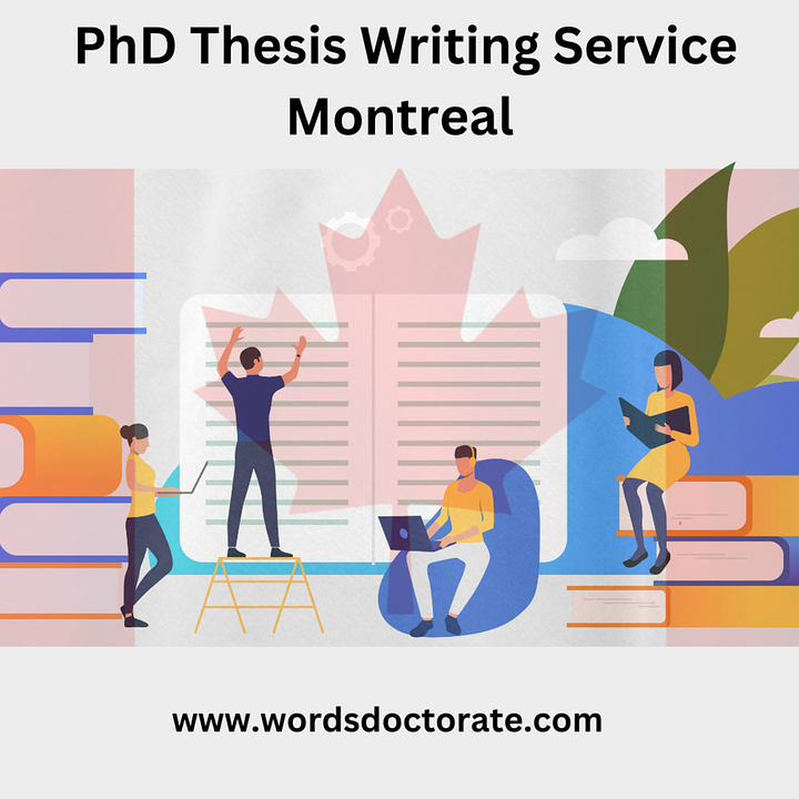 Download Phd Thesis Writing Montreal, Phd Thesis Writing Quebec, Phd ...