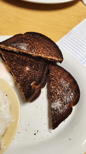 Burnt Toast - Free photo on Pixabay - Pixabay