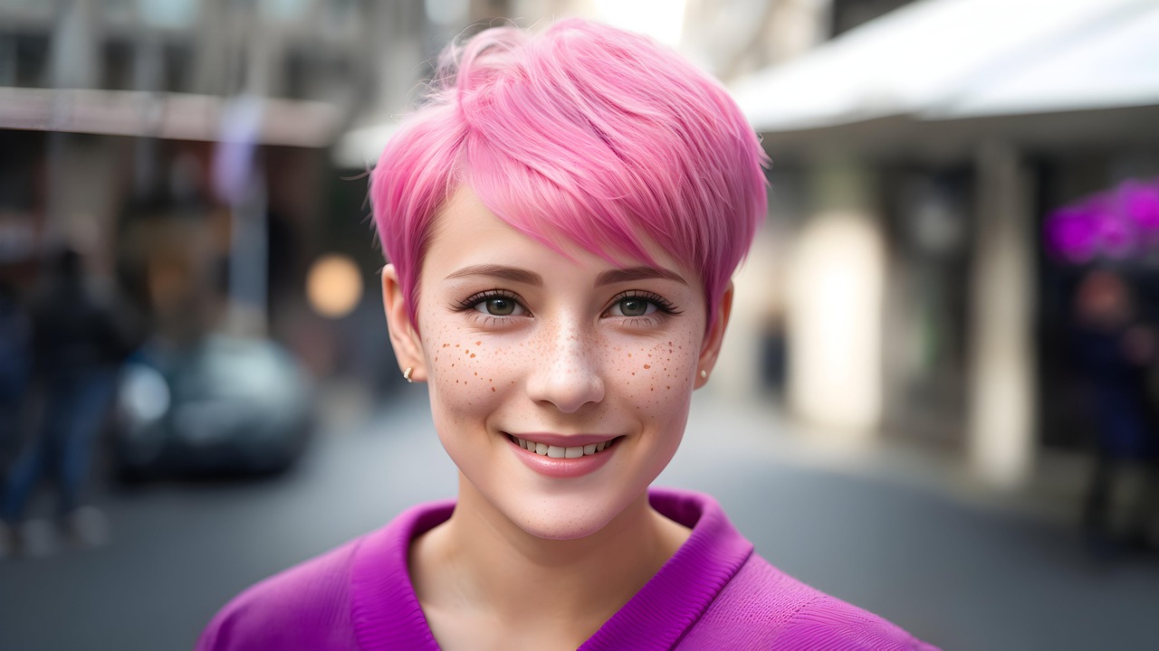 Download Ai Generated, Woman, Pixie. Royalty-Free Stock Illustration ...