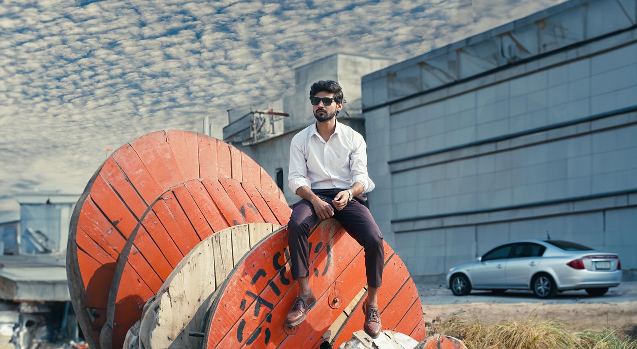 Pakistani Boys Fashion Portrait - Free photo on Pixabay - Pixabay