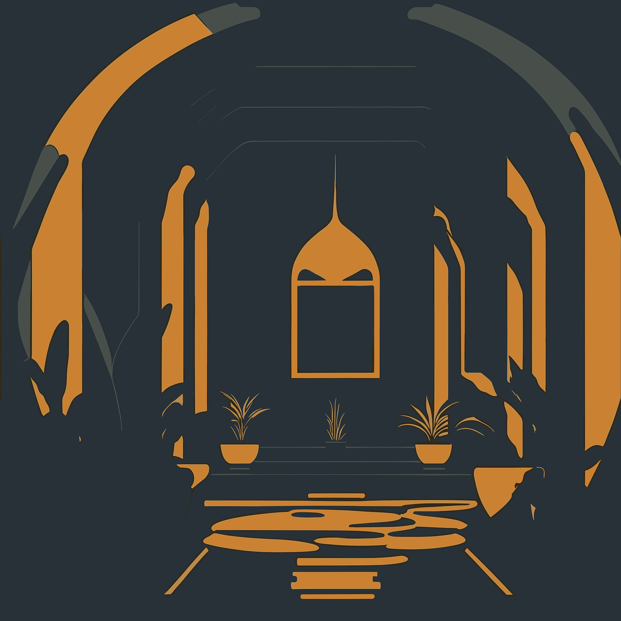 Download Meditation, Room, Facility. Royalty-Free Vector Graphic - Pixabay