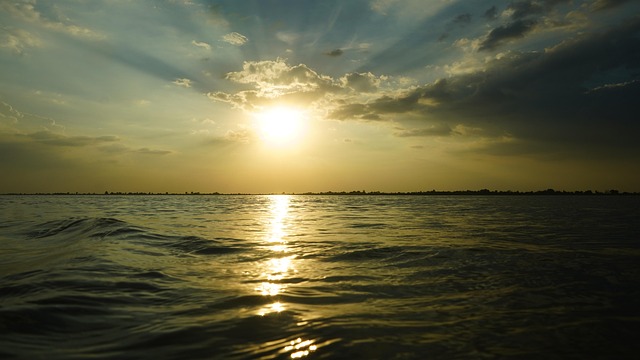 Sunset Sun Evening - Free photo on Pixabay - Pixabay