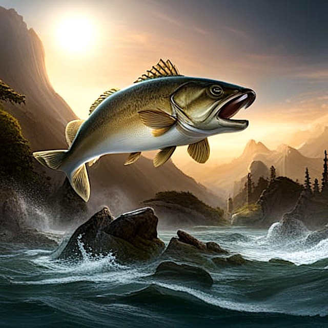 Poisson Saut Truite - Image gratuite sur Pixabay - Pixabay