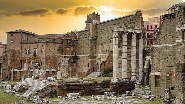 Stadt Rom Italien - Kostenloses Foto auf Pixabay - Pixabay