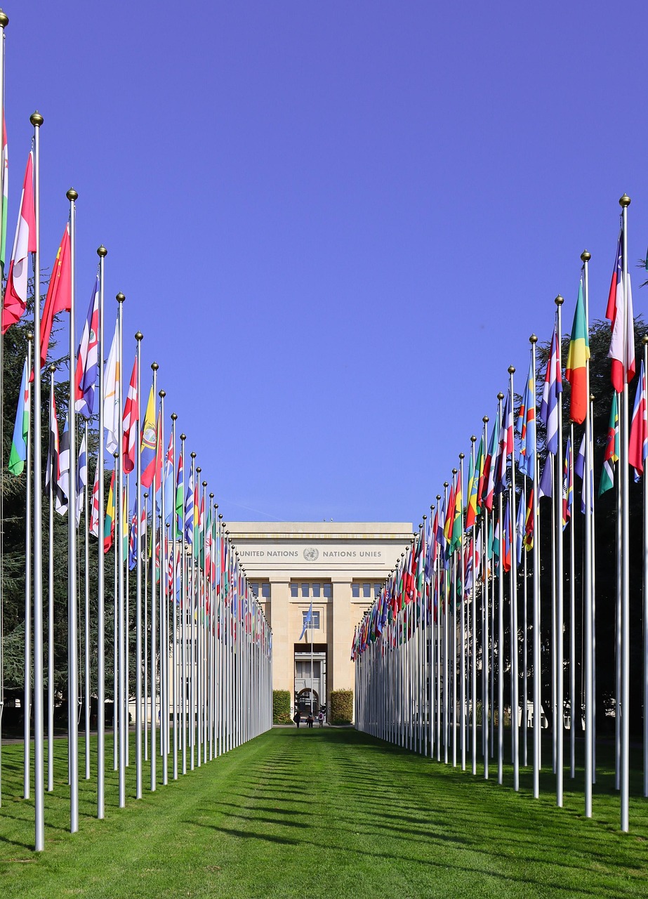 United Nation International - Free photo on Pixabay - Pixabay