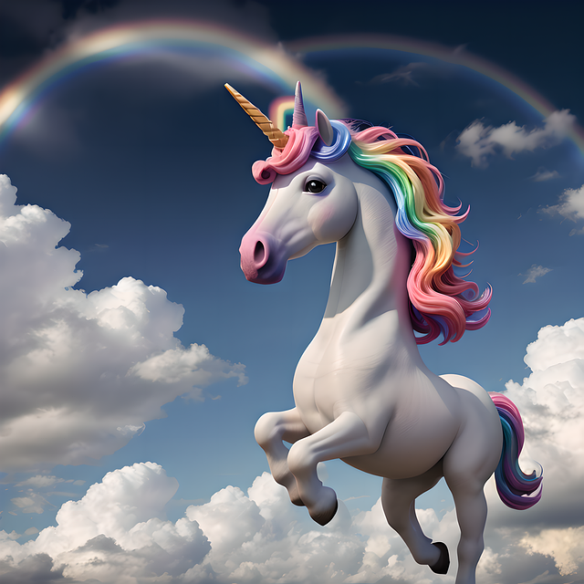 Licorne Licornes Paradis - Image gratuite sur Pixabay - Pixabay