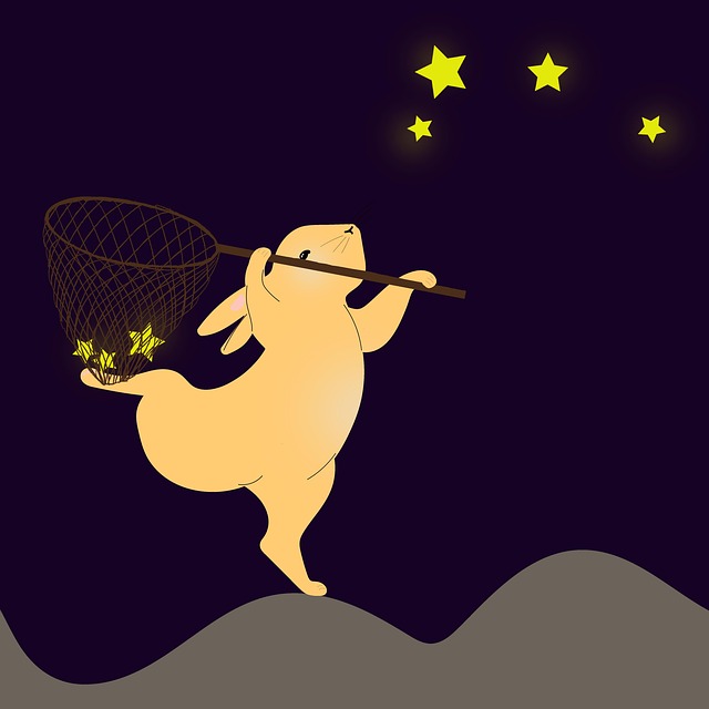 Hase Träume Jagen - Kostenloses Bild auf Pixabay
