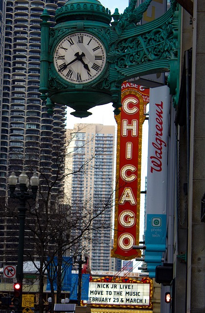 Chicago Illinois Stadt - Kostenloses Foto auf Pixabay - Pixabay