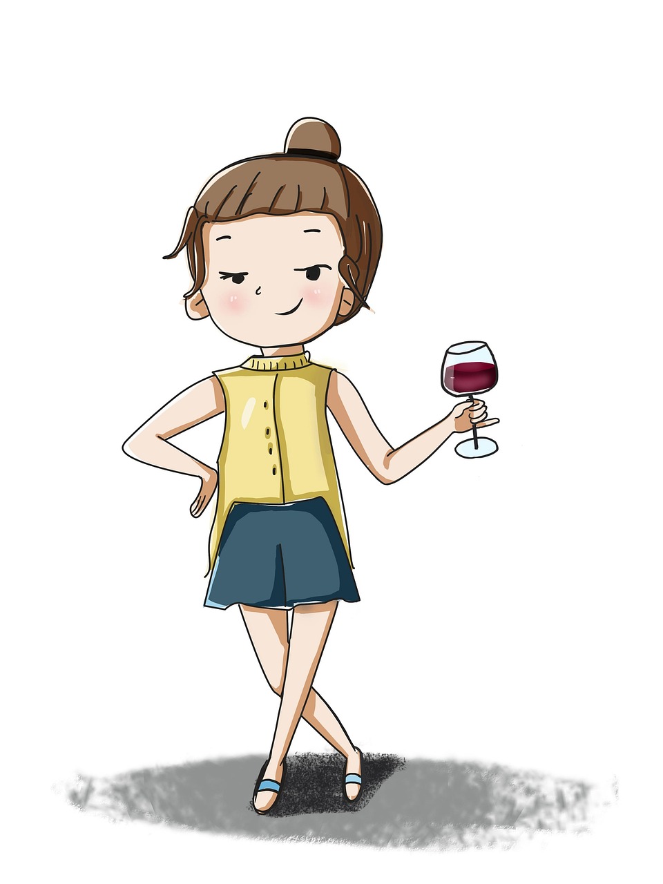 80,000+ Free Cartoon Figures & Cartoon Images - Pixabay