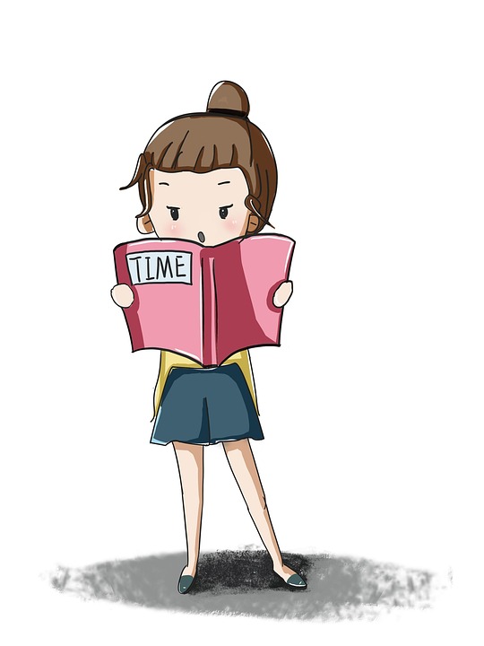 Download Girl, Cartoon, Cute. Royalty-Free Stock Illustration Image ...