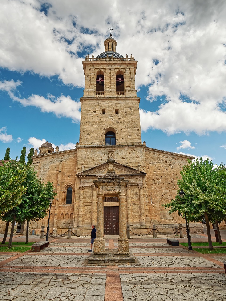 City Rodrigo Spain Castile And - Free photo on Pixabay - Pixabay