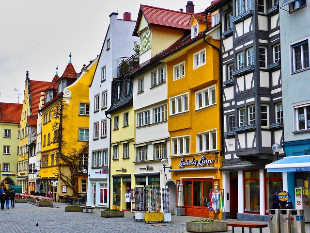 Village Design Architecture - Free photo on Pixabay - Pixabay