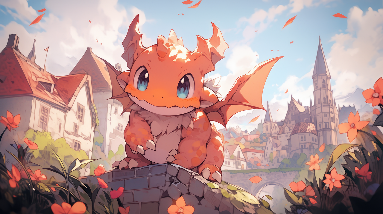Download Dragon Fantasy Art Royalty Free Stock Illustration Image