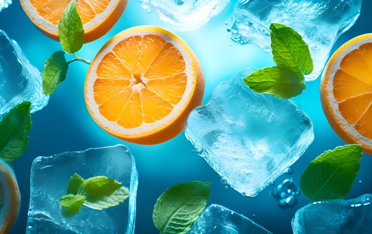 Ice Cube Wallpaper 1,000+ Crushed Ice Cube Stock Photos, Pictures