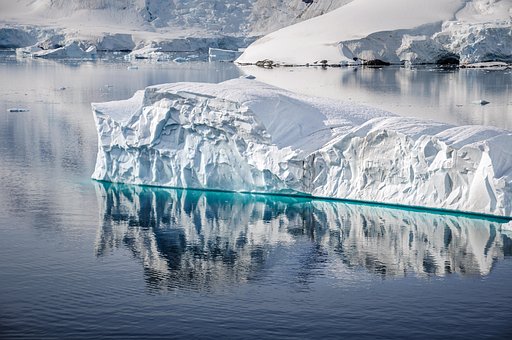 Iceberg Antarctica Polar - Free photo on Pixabay