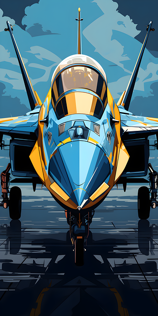 Download Ai Generated, Eurofighter, Jet. Royalty-Free Stock ...