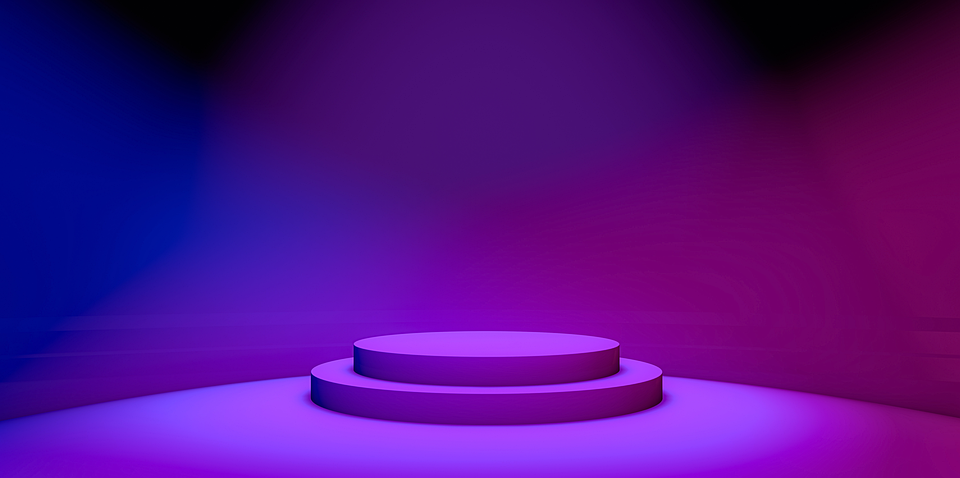 Download Ai Generated Podium Stage Royalty-Free Stock Illustration ...