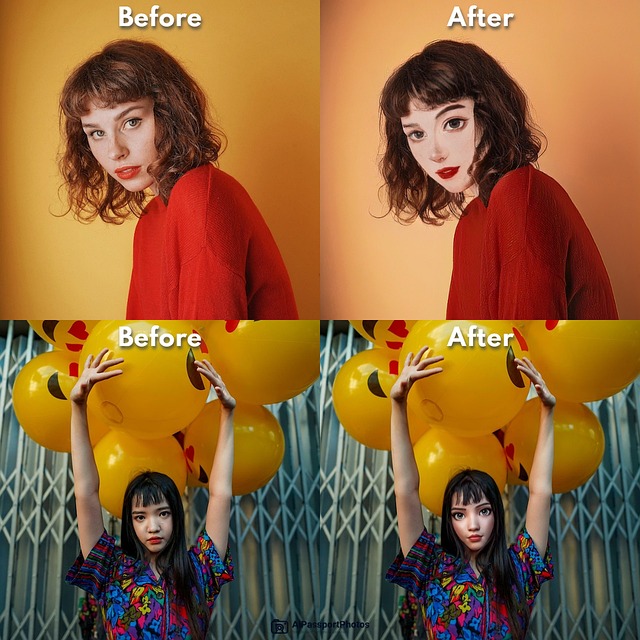 Photo To Cartoon Image Cartoonizer - Free photo on Pixabay - Pixabay