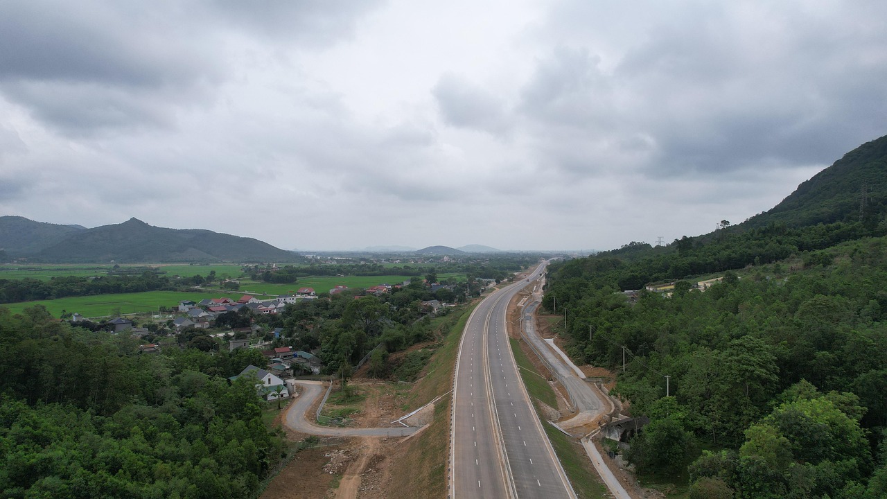 Ho Chi Minh Trail Vietnam - Free photo on Pixabay - Pixabay