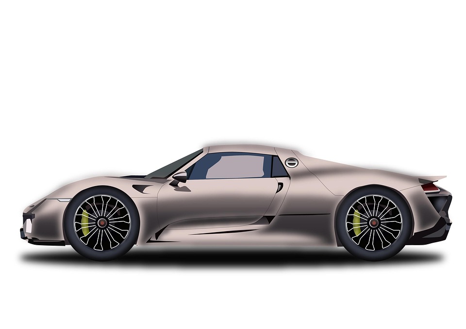 Sports Auto Modern - Free photo on Pixabay - Pixabay