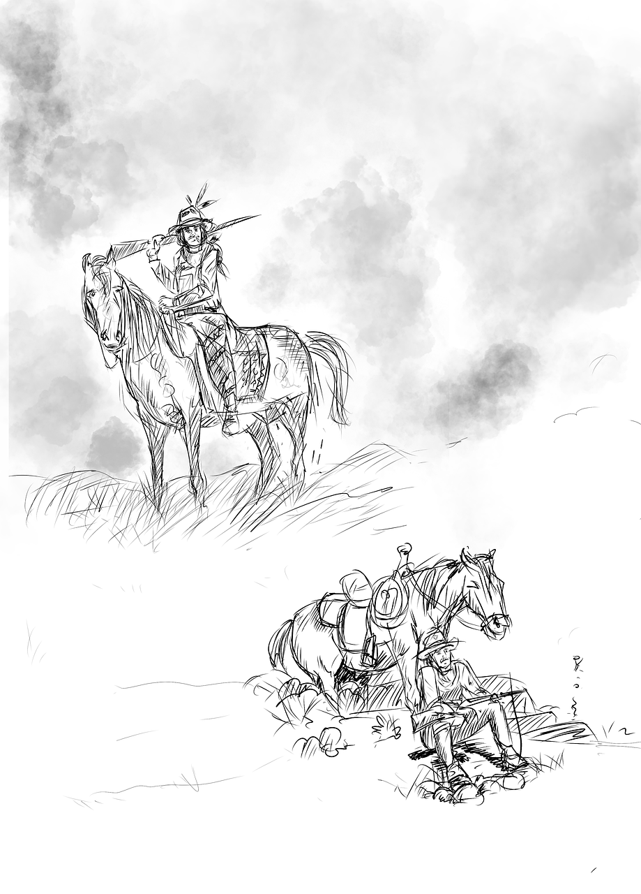 Pferd - Kostenloses Bild auf Pixabay