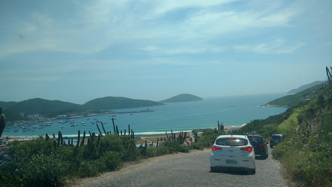 Praia Mar Natureza - Foto gratuita no Pixabay - Pixabay
