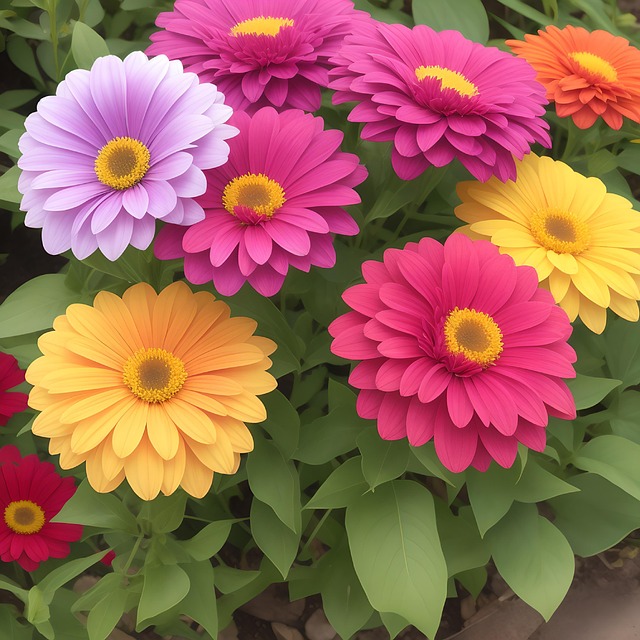 Ai Gerado Flores Planta - Imagens grátis no Pixabay - Pixabay