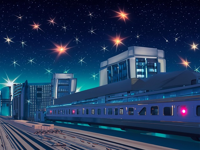 Cidade Futurista - Imagens grátis no Pixabay - Pixabay