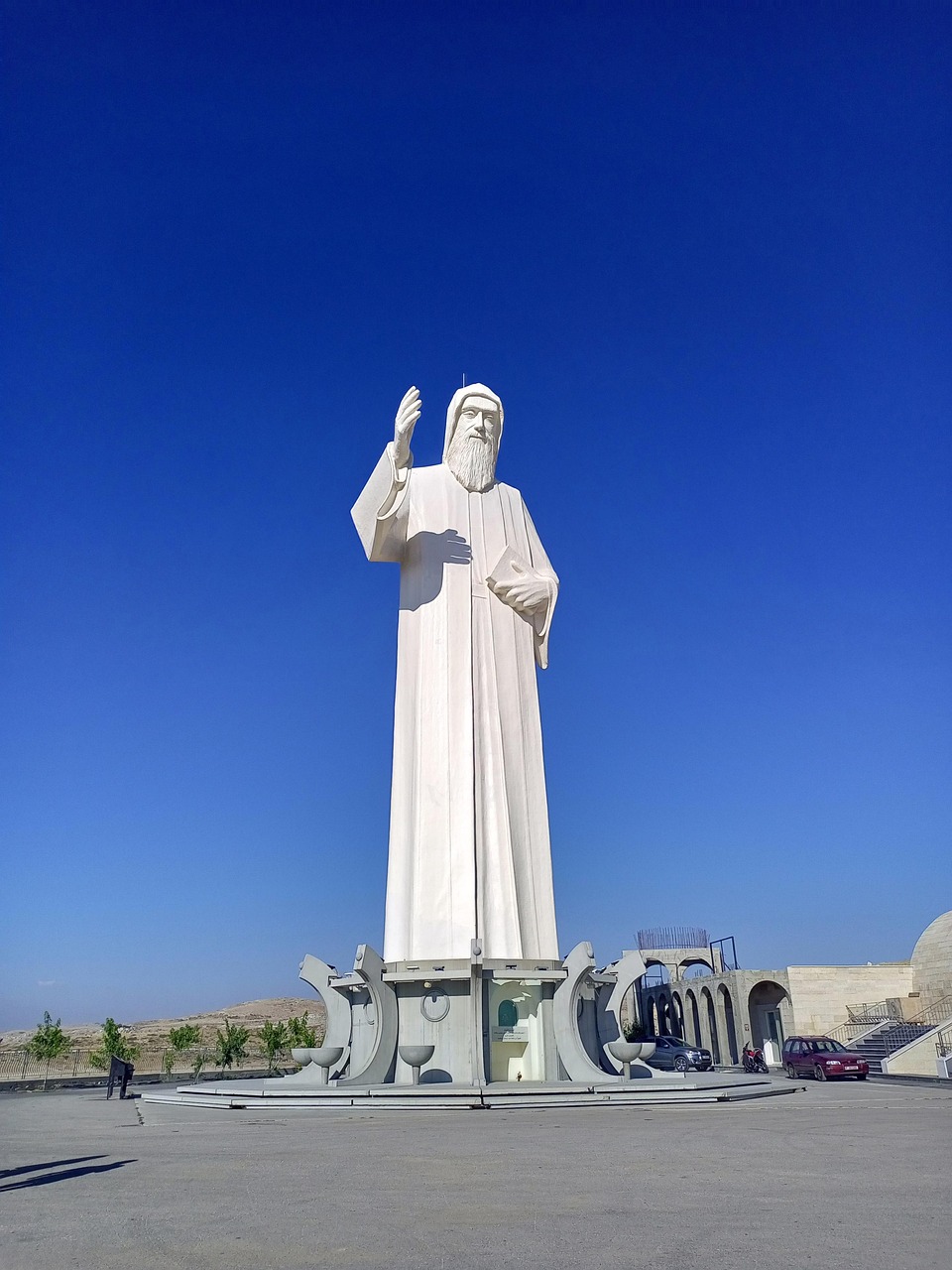 St Charbel Faraya Lebanese Biggest - Free photo on Pixabay - Pixabay