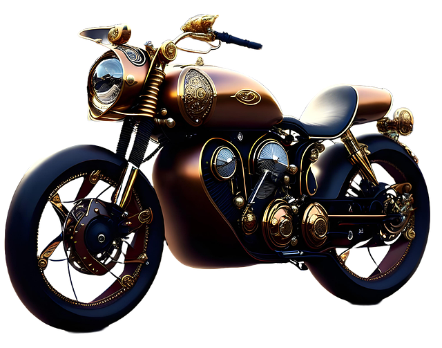 Download Motorcycle Vehicle Machine Royalty-Free Stock Illustration ...
