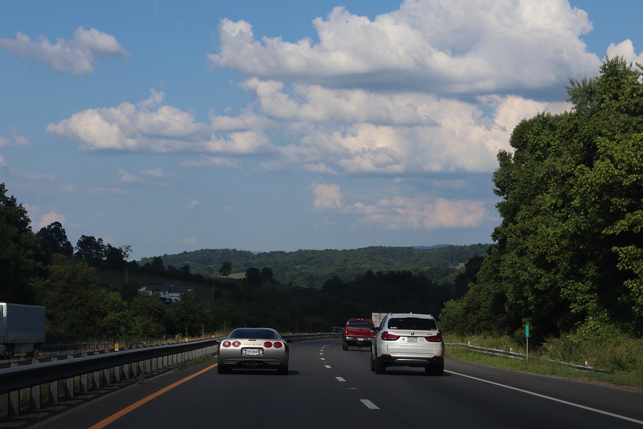 Download Ai Generated Road Trip Usa Royalty Free Stock Illustration