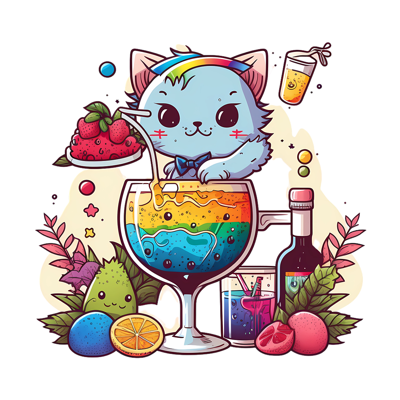100 Disegni Kawaii E Kawaii Immagini Gratis Pixabay
