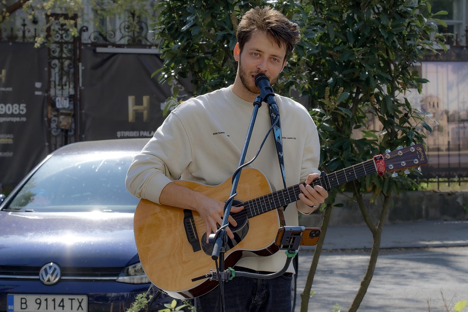 Boy Busker Young Man Short - Free photo on Pixabay - Pixabay