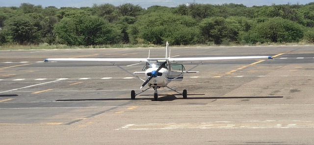 Cessna Plane Airplane - Free photo on Pixabay