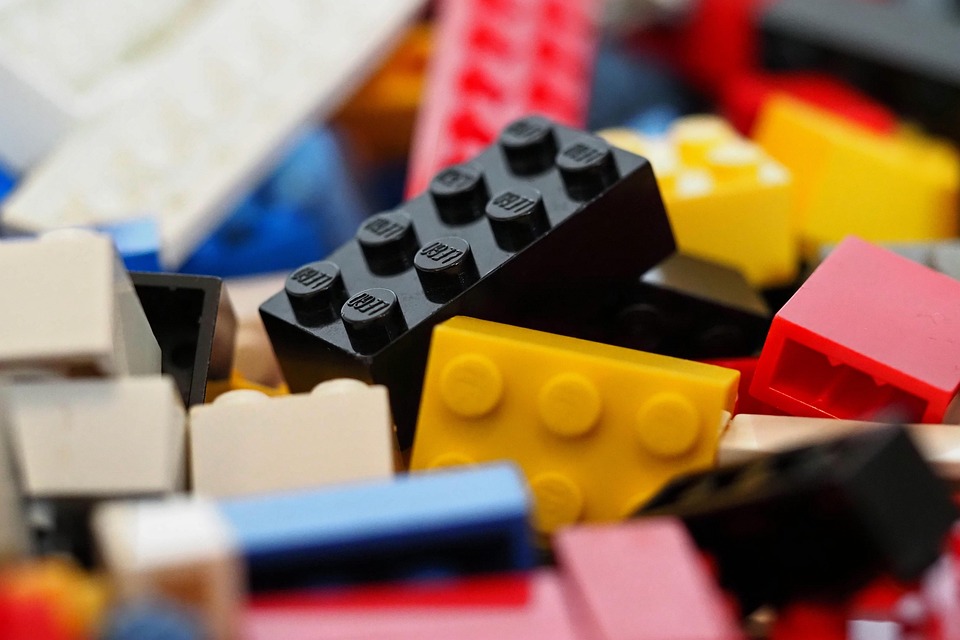 Lego Toy Blocks - Free photo on Pixabay - Pixabay