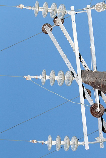 Electricity Pole Electric - Free photo on Pixabay