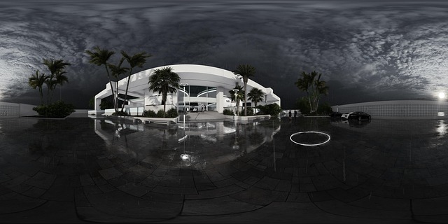 Panorama De 360 Grados - Foto gratis en Pixabay - Pixabay