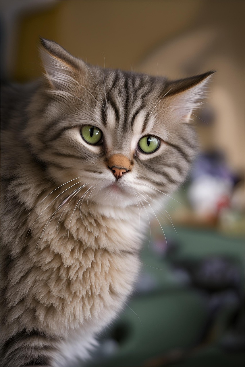 Download Animal, Kitten, Mammal. Royalty-Free Stock Illustration Image ...