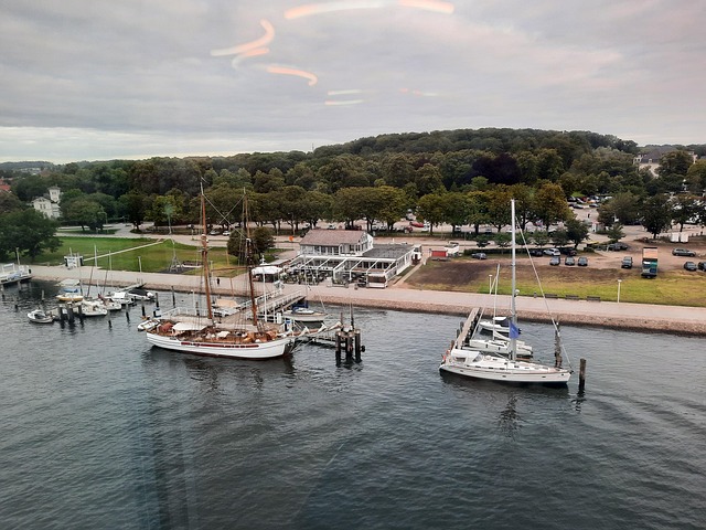 Zeilboot Zee Duitsland - Gratis foto op Pixabay - Pixabay
