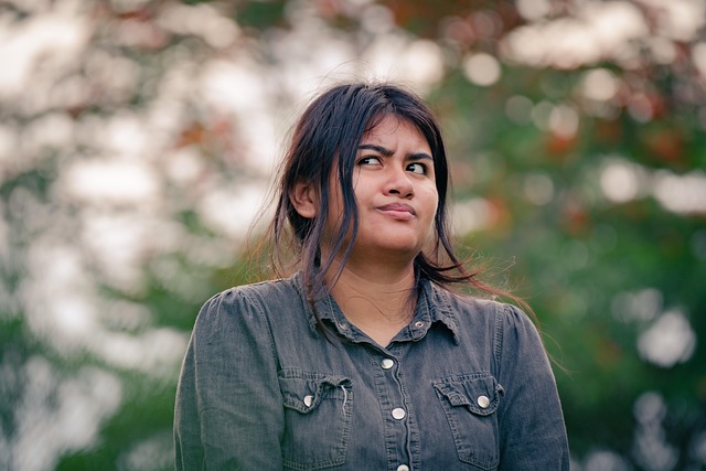 Female Confused Expression - Free photo on Pixabay - Pixabay