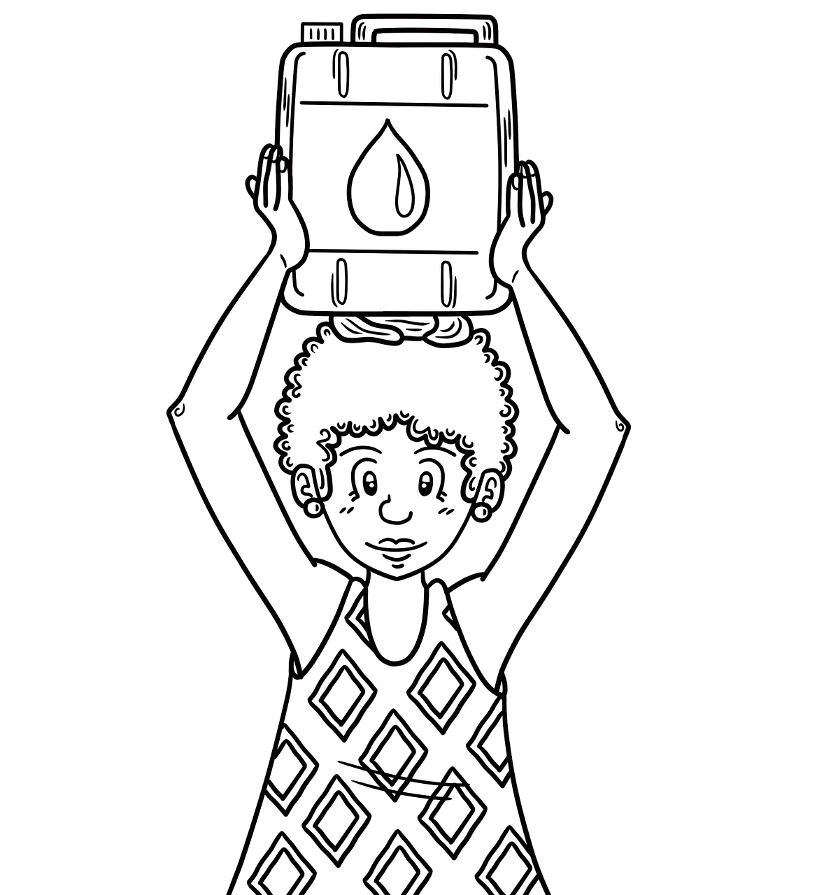 50,000+ Free Water Drinking Girl & Water Images - Pixabay